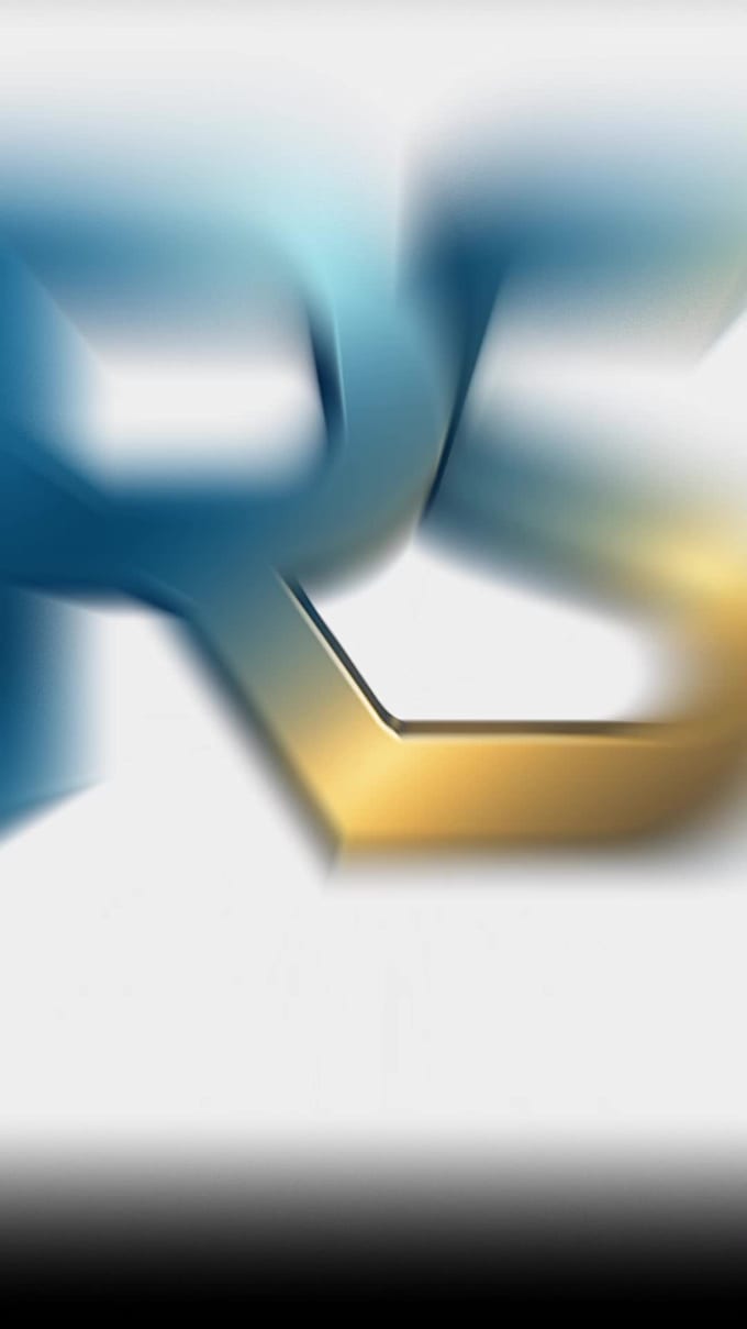 Create a custom 3d logo with high end mockup by Abrahamnathanae | Fiverr