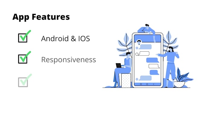 Create android and ios apps in react native by Adil_ijaz009 | Fiverr