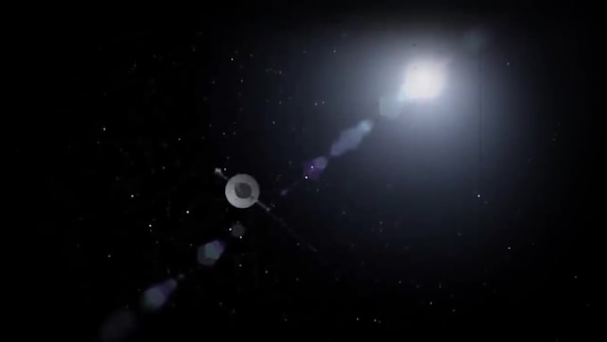 Edit space youtube video by Luqmankhan02 | Fiverr