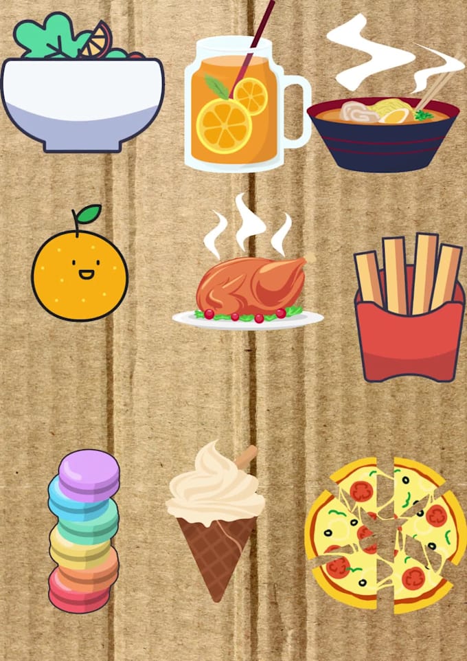 Have stickers to use on your wallpaper or any profile photo by ...