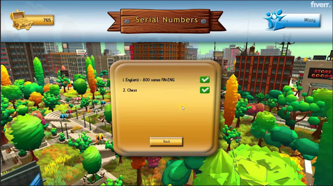 2d unity game development unity 2d game vr game developer indie game shooting by Heroicdevv | Fiverr