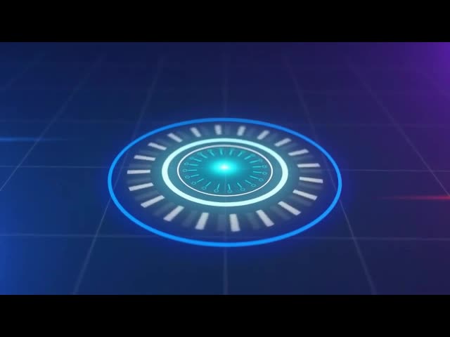 Create amazing tech text intro video animation by Rkmfx_intro | Fiverr