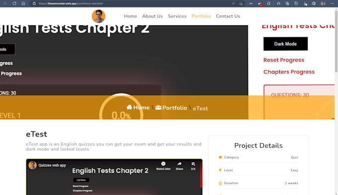 Create your perfect react component in 24 hours by Theemonster | Fiverr