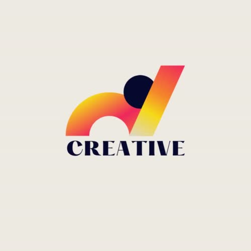 Create dynamic logo in high quality by Kemoashraf | Fiverr