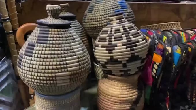 Be your rwandan shopping assistant by Rwakapierre | Fiverr