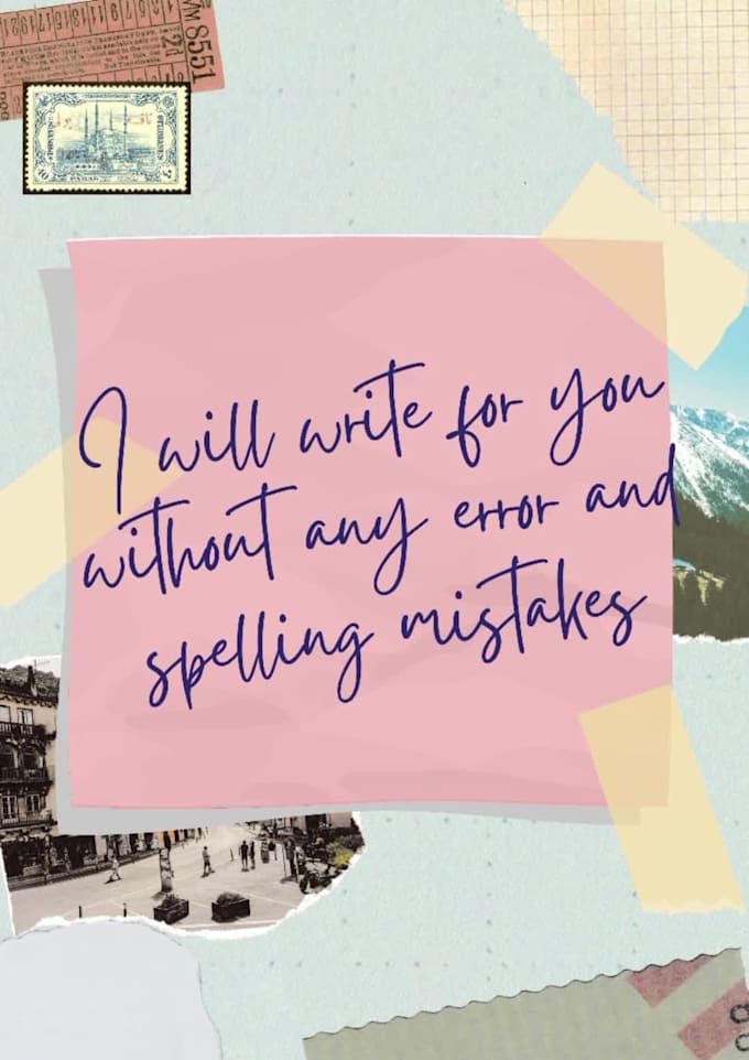 Type and transcribe your handwritten notes or scanned by Eshaansari29 ... Type and transcribe your handwritten notes or scanned by Eshaansari29 ...