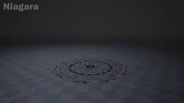 Create Unreal Engine Game Game Vfx And Shader In Unity And Unreal