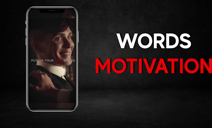 Create best motivational videos, motivational shorts, motivational ...