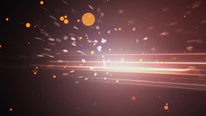 Make the amazing intro, logo animation for any platform by ...