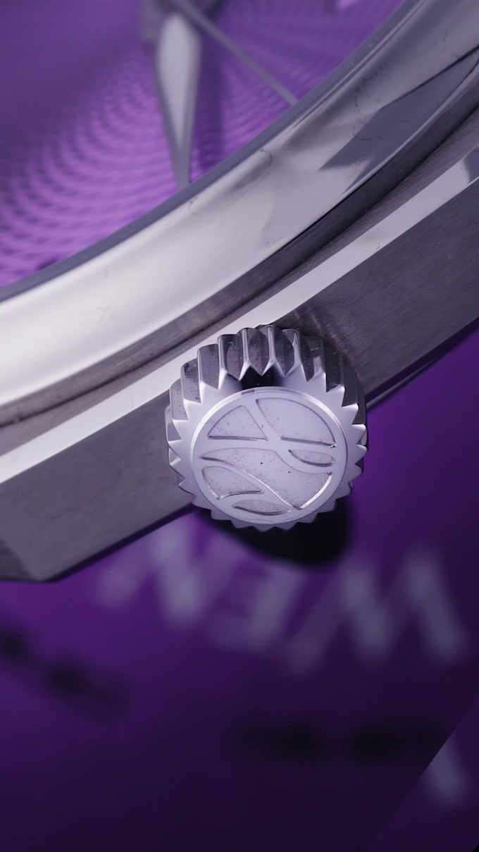 Produce high end watch photography and videos by Vagram_agamian | Fiverr