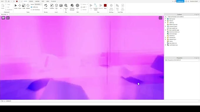 Create custom roblox scripts, maps, game ui, and 3d models by Kacper_jablon | Fiverr