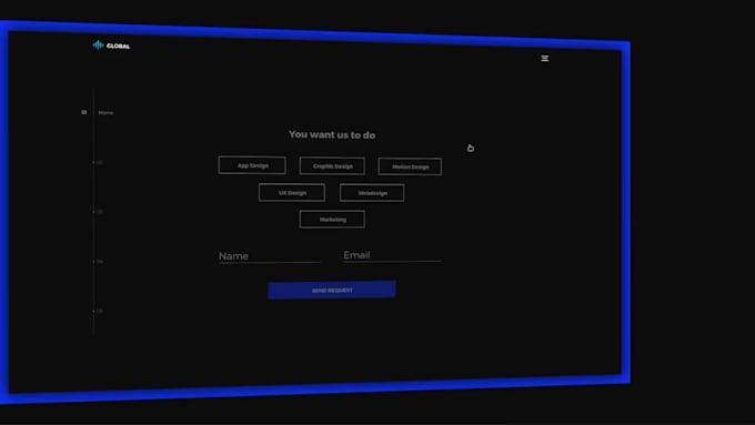 Design and develop a fully responsive website by Edward8009 | Fiverr