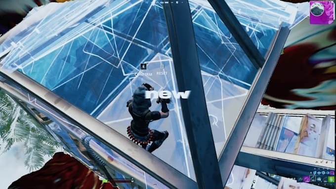 Edit a professional fortnite edit any style by Furiousss1234 | Fiverr