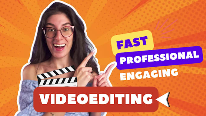 Revolutionize your youtube content with my editing expertise by Sierrawithlove | Fiverr