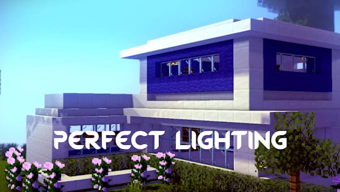 Make epic fight minecraft animation by Ervalmtk | Fiverr