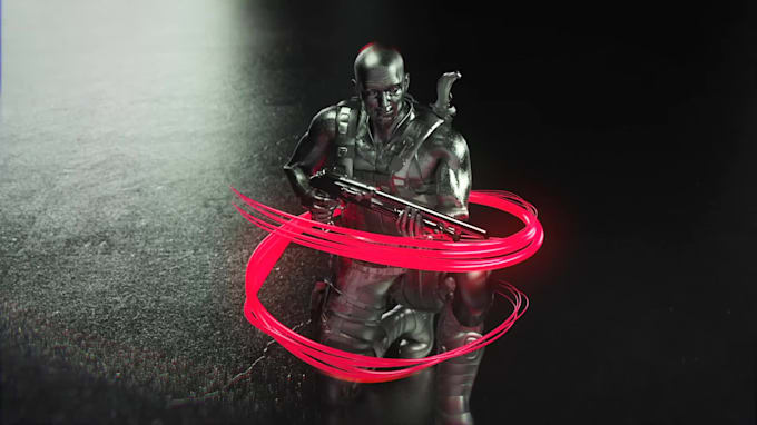 Do good at adobe photoshop, illustrator and premiere pro by Silentwraith_ | Fiverr