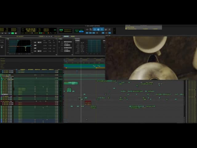 Make foley, sfx and sound design for your production by Data_estelar ...