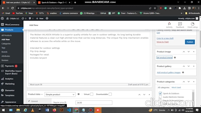 Design, redesign, fix, and customize your wordpress website by ...
