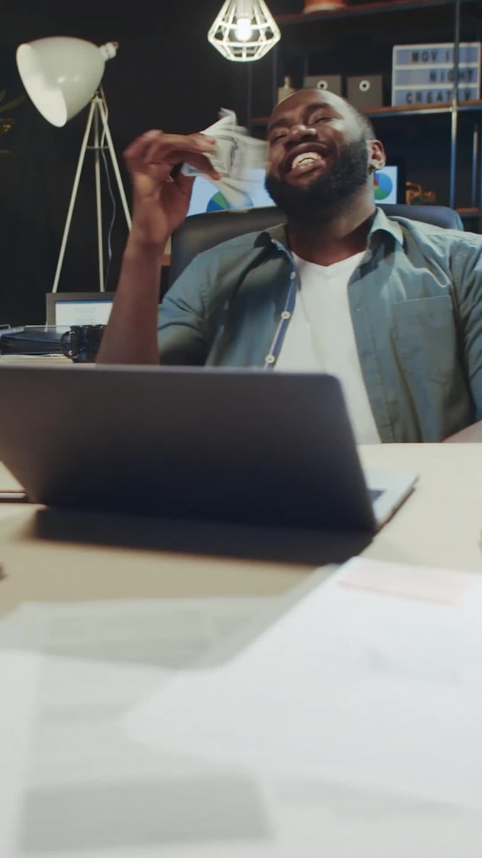 Create short videos containing motion graphic by Hieumituot | Fiverr