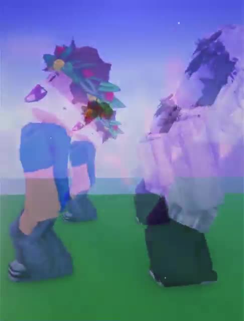 Do roblox r15 animation emote animation dancing emote gfx intros motion ...