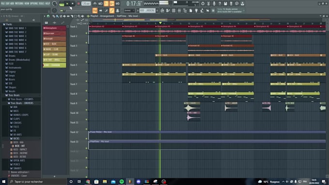 Learn you basics of fl studio by Anthotoo | Fiverr