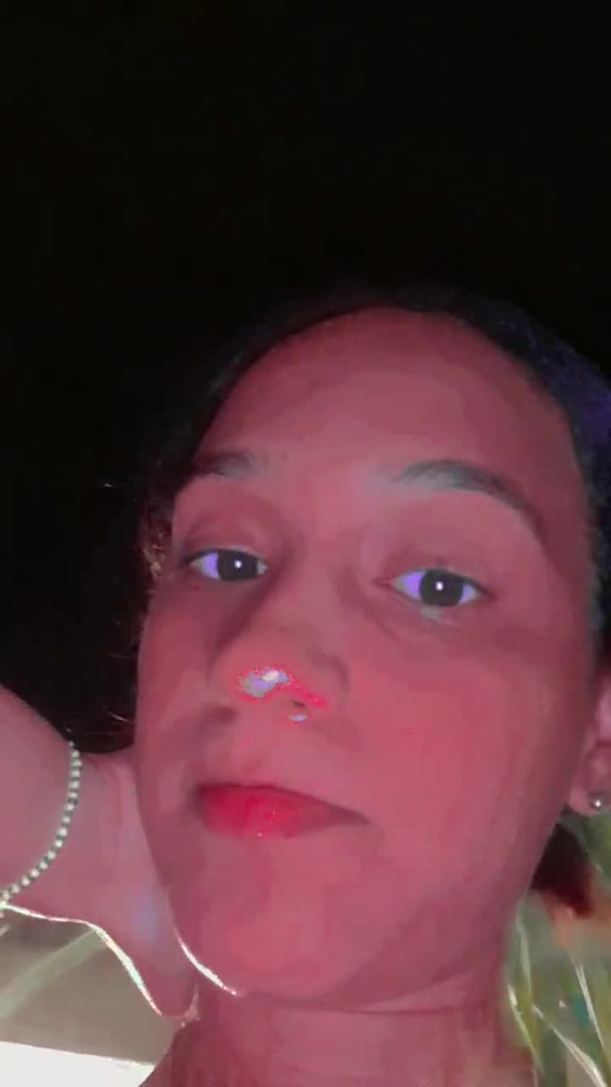 Be your tik tok model by Mayerlingvargas | Fiverr