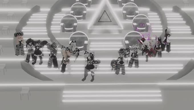 Create gfx roblox,video editing,image editing,logo creation by ...