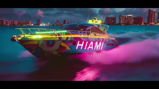 Create cinematic ai art, ai video creator, ai commercial, product ad by ...