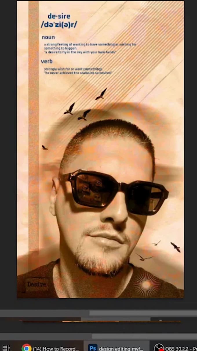 Create engaging authentic social media post designs by Thefissdesign ...