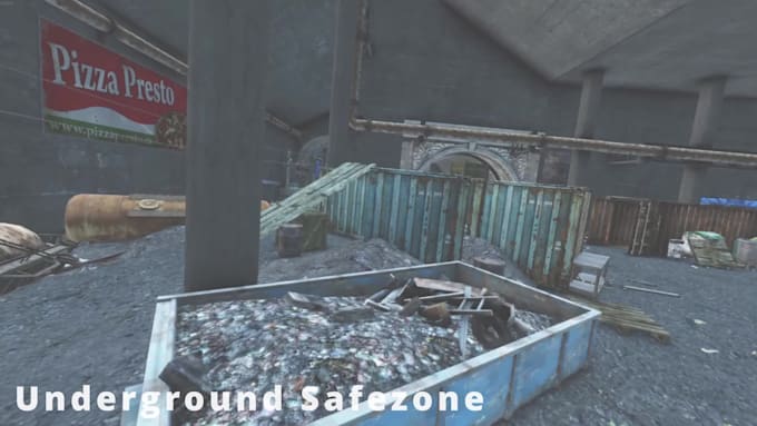 Create custom mapping for your dayz server by Niklasberntgen | Fiverr