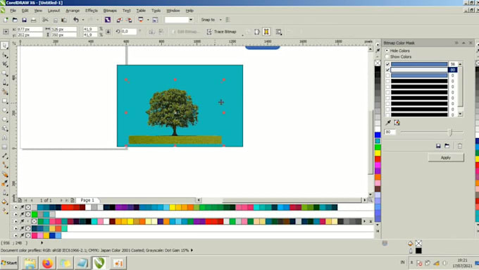 Jasa hapus background foto hasil bagus dan profesional by ...