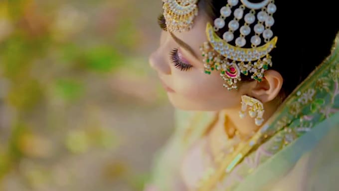 Do eye catching music video color grading by Mdsohelrana170 | Fiverr