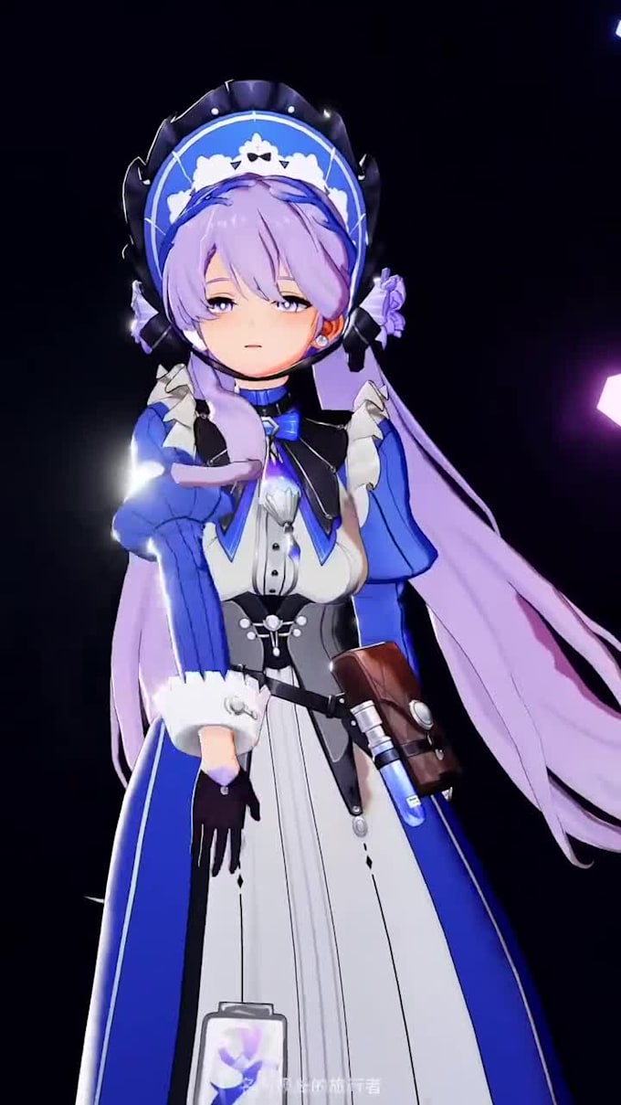 Draw live2d model, 2d vtuber model, l2d, female live2d model, vseeface ...