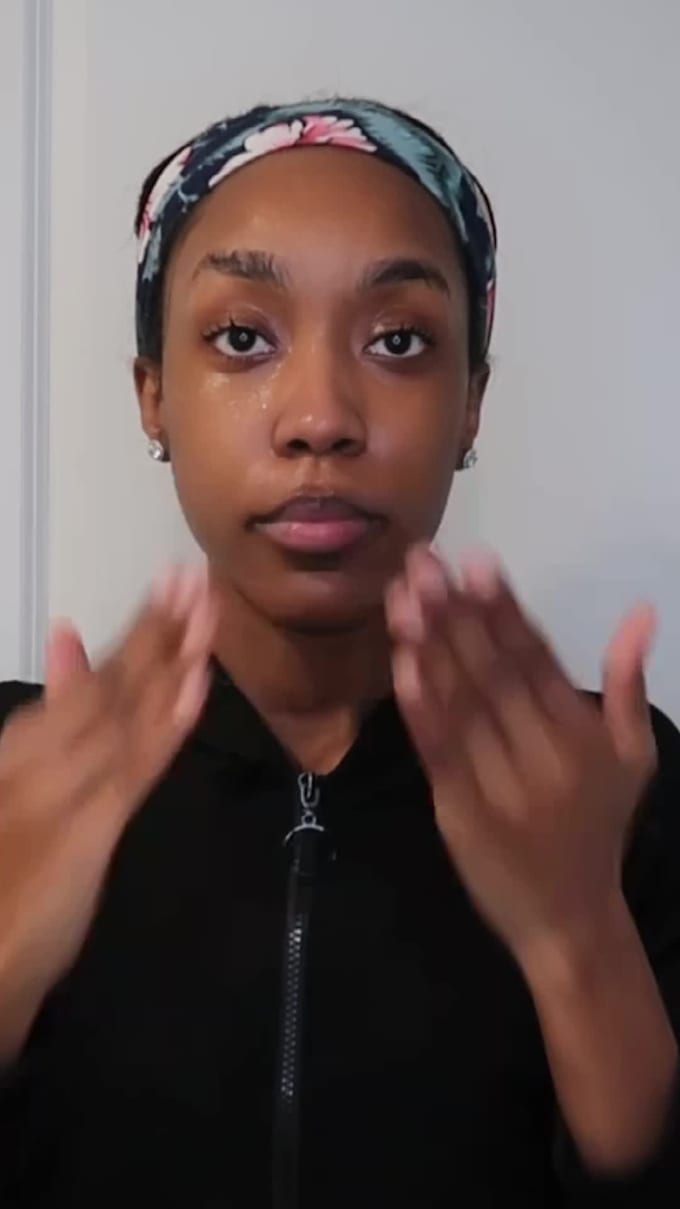 Model, create and edit quality tiktoks reels and ugc content for your brand by Ugcchan | Fiverr