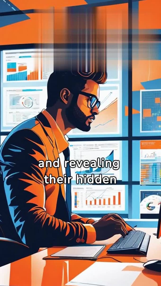 Create tableau dashboard data visualization by Trishakumarr | Fiverr