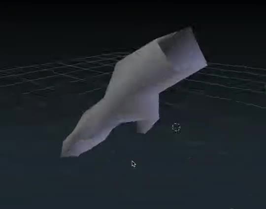 Create a low poly 3d animation in a ps1 and n64 style by Punckity | Fiverr