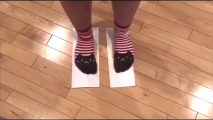 Make you a cheap low quality customizable video by Bucketdono | Fiverr