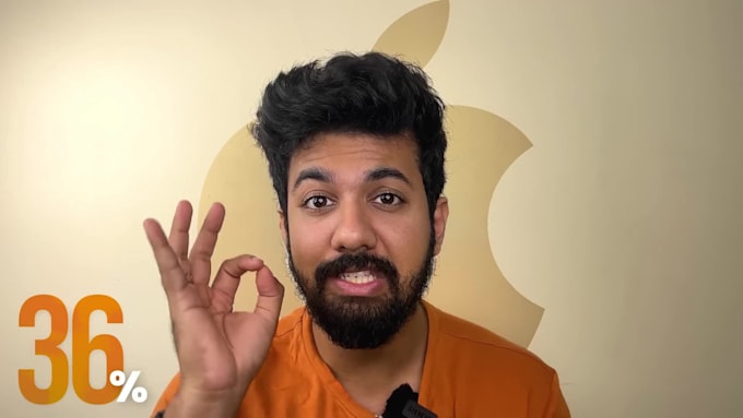 Create talking head long form videos by Var4dhman | Fiverr