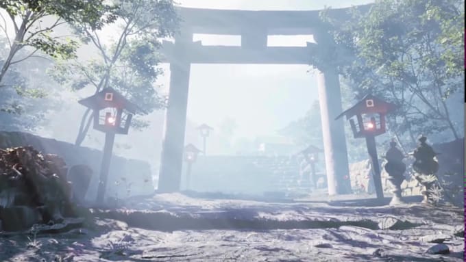Do 3d environments texture for games unreal engine 5 unity projects ...