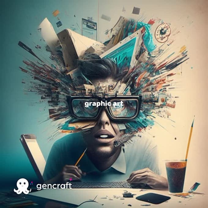 Design 7 magnificent graphic designs in 24 hoours by Isaacabraham7 | Fiverr