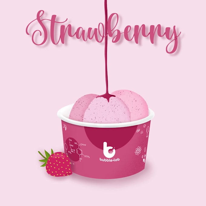 Design amazing social media posts , gif and animation posts by ...