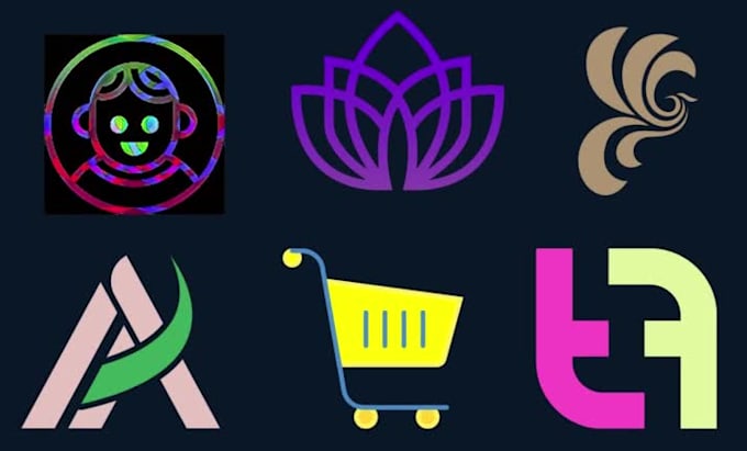 Design a modern favicon for you within 4 hrs by Areeba_1319 | Fiverr