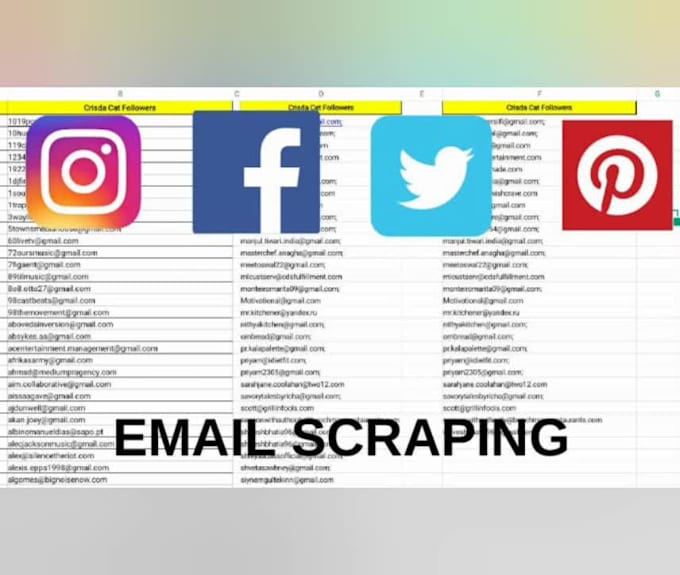 Create professional logo design and data entry expert by Akash4560 | Fiverr