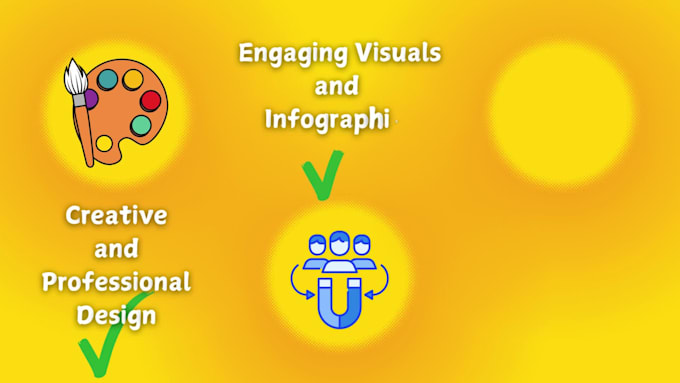 Design professional and impactful ppt presentation by Usha_l | Fiverr