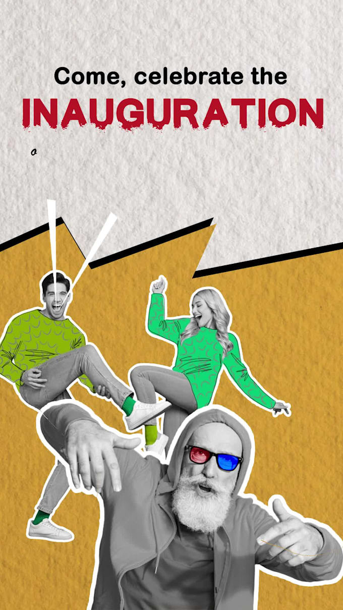 Create engaging motion graphics videos by Daanish25 | Fiverr