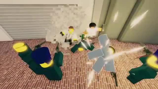 Crea un script para ti en roblox, scripter de lua, desarrollo de roblox ...