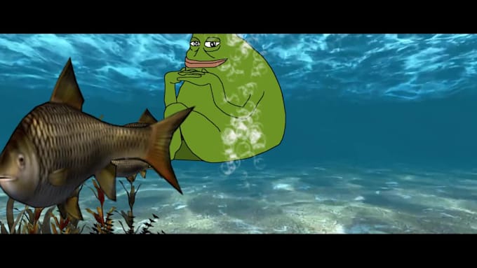 Create a fantastic personalized meme illustration for you by That ...