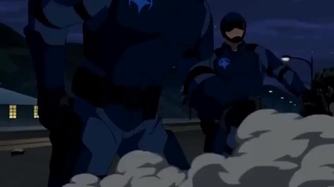 Create epic 2d fighting animation videos with custom characters and ...