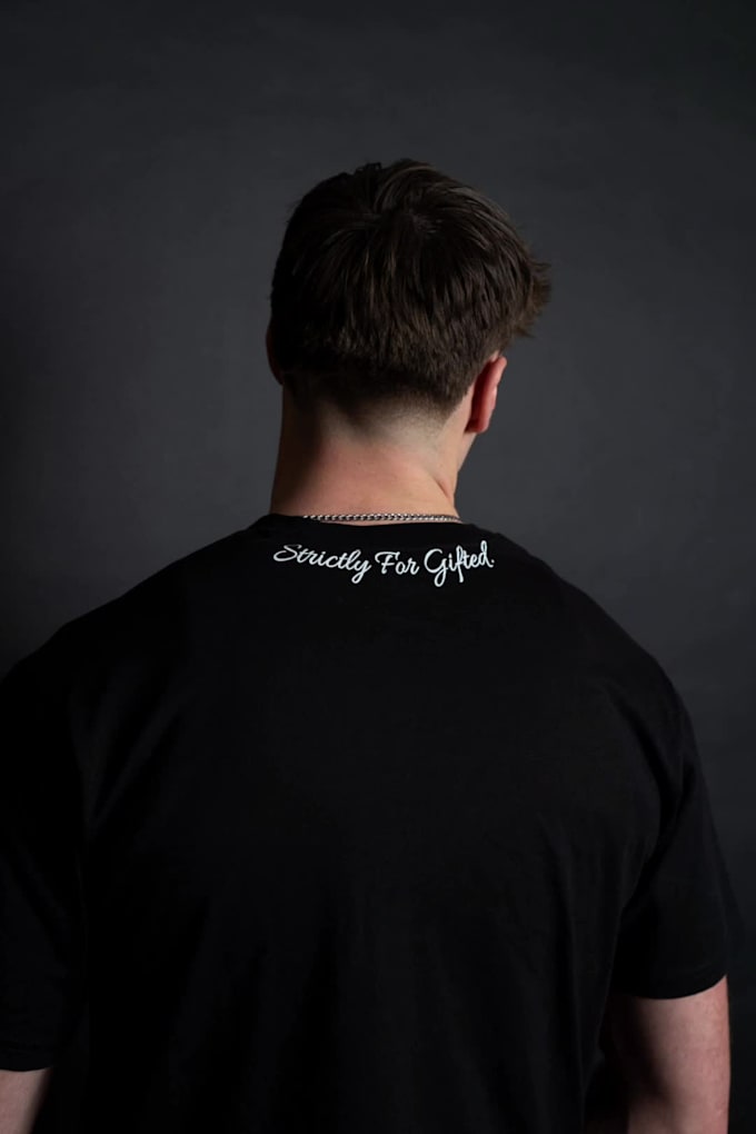 Take product pictures for your clothing brand by Kaleb_g21 | Fiverr