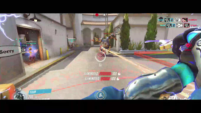 Video editing for you by Sbn_leg | Fiverr